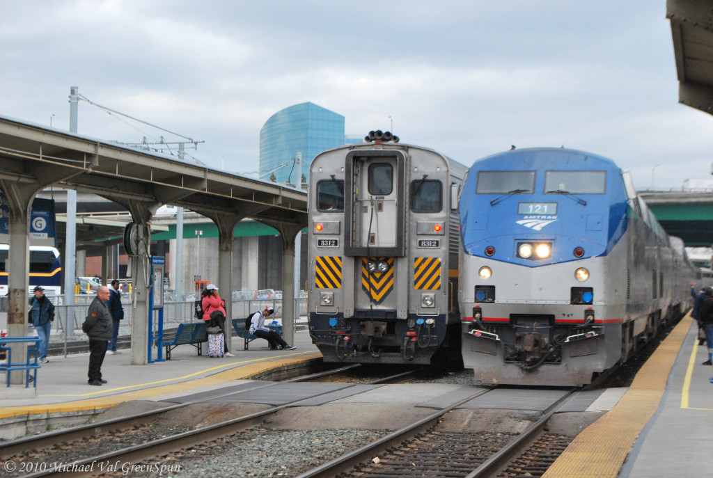 AMTK 121 & CDTX 8312